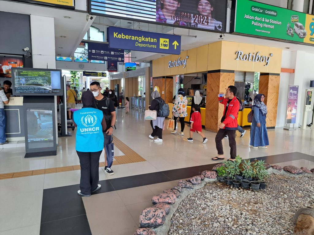 KAI Daop 8 Surabaya Buka Pemesanan KA Tambahan Lebaran 2025 - Harian Surabaya