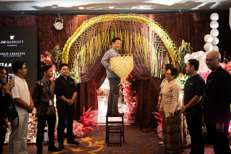 Heritage Wedding Fair 2026 : Merayakan Pesona Tradisi Pernikahan ...